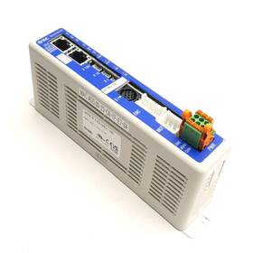 SMC JXC918-LES16RJ-100 Step Motor Control Ethernet