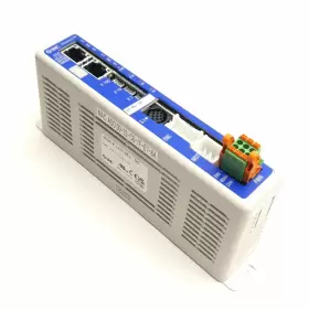 SMC JXC918-LES16RJ-100 Step Motor Control Ethernet